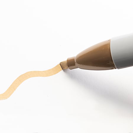 Sharpie Metallic Ink Chisel Tip Permanent Markers Chisel Marker Point ...