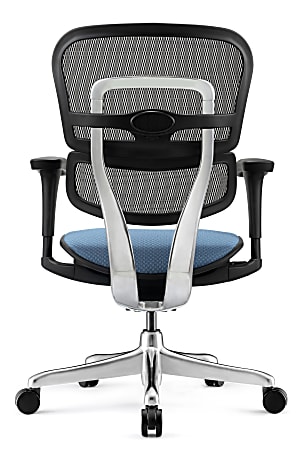 WorkPro 12000 V2 Series Ergonomic MeshFabric High Back Office Chair ...