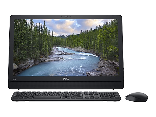 Wyse 5000 5470 All in One Thin Client Intel Celeron J4105 Quad core 4 ...