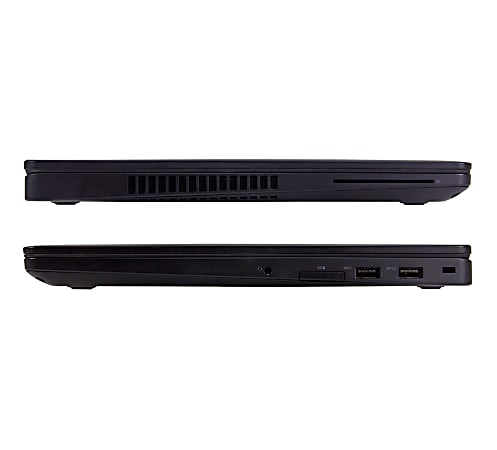 Dell Latitude E5570 Refurbished Ultrabook Laptop 15.6 Touchscreen Intel ...
