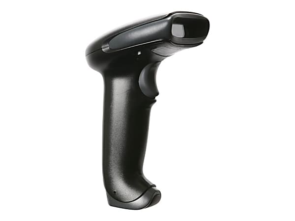 Honeywell Hyperion 1300g Barcode Scanner Cable Connectivity 270 scans ...
