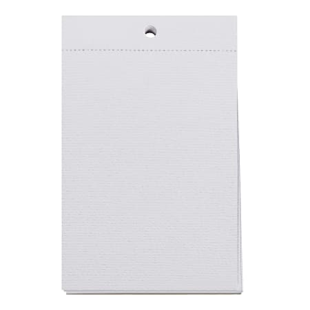Brea Reese Watercolor Paper Pad 3 x 5 20 Sheets White - Office Depot