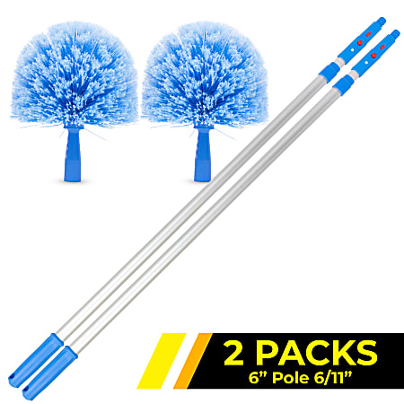 cobweb corner duster