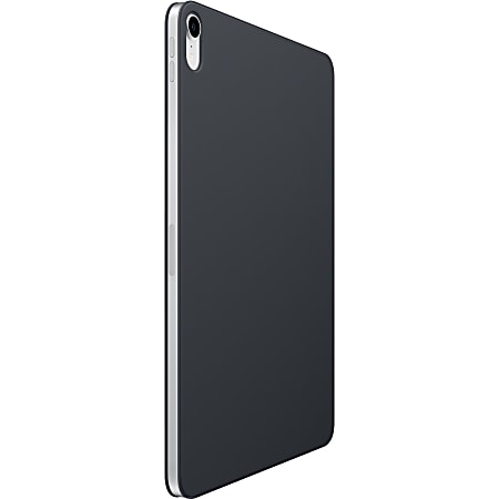 Apple Smart Folio Carrying Case Folio for 11 Apple iPad Pro Tablet ...