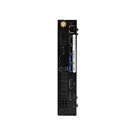 Dell Optiplex 3040 Micro Refurbished Desktop PC Intel Core i5 16GB ...