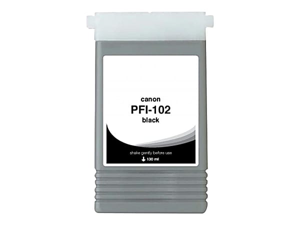 Clover Imaging Group Wide Format - 130 ml - photo black - compatible ...