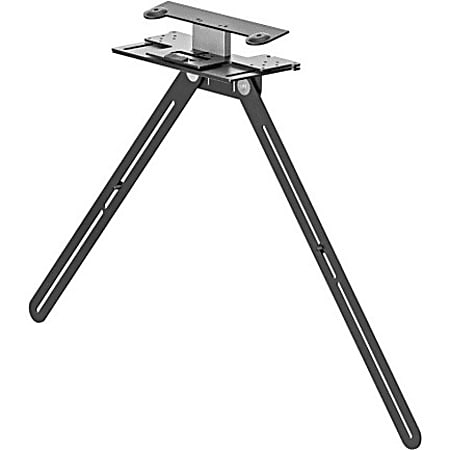 Logitech TV Mount for Video Bars up to 75 952000041 - Office Depot