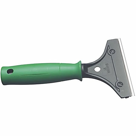 Unger Short Handle Scraper - ODP Business Solutions