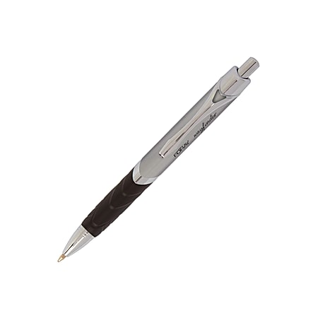 FORAY Wayfinder Retractable Ballpoint Pens 1.0 mm Medium Point ...