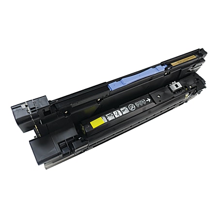 IPW Preserve 525 86A ODP HP CB386A Yellow Drum Unit - ODP Business ...