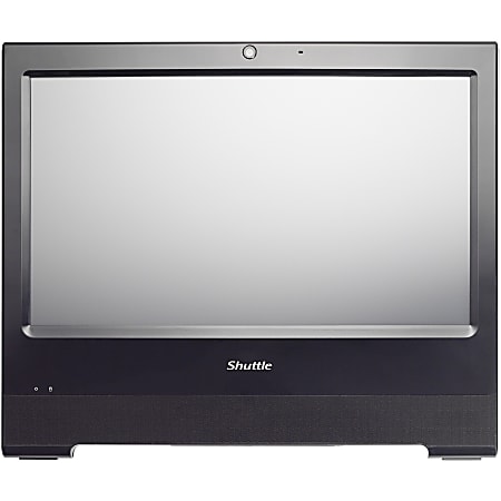 Shuttle XPC X50V6U3 All in One Computer Intel Core i3 7th Gen i3 7100U 2.40 GHz 32 GB RAM DDR4 ...