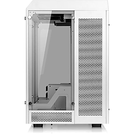 Thermaltake The Tower 900 Computer Case Full tower White Transparent ...