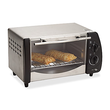 Avanti Toaster Oven - Office Depot