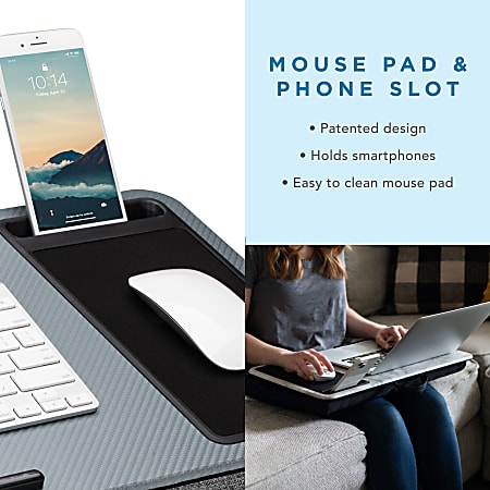 Office depot lap desk store