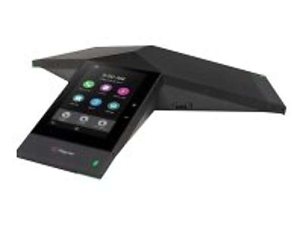 Poly RealPresence Trio 8500 Conference VoIP phone with Bluetooth ...