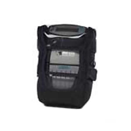 Zebra Portable Printer Case - Office Depot