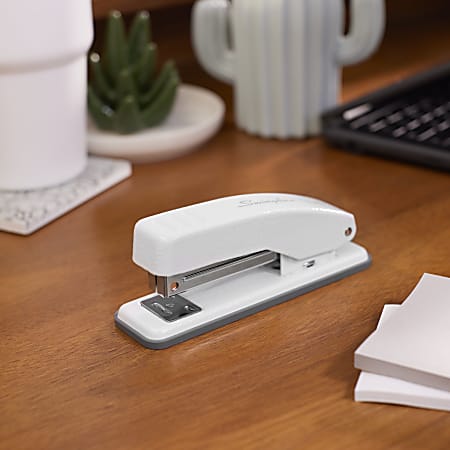 Swingline Cub Compact Metal Staplers - Office Depot