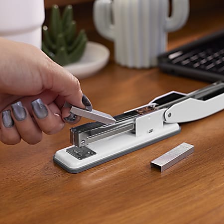 Swingline Cub Compact Metal Staplers - Office Depot