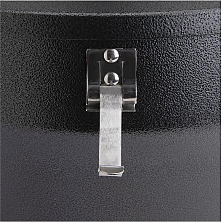 Genuine Joe 4.25 Gallon Smoke Receptacle Bronze - Office Depot
