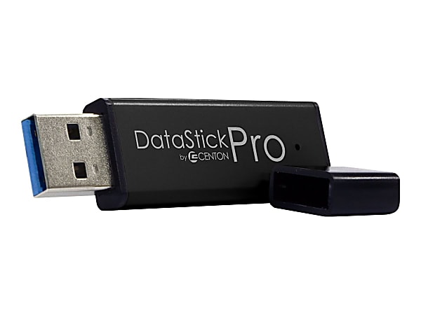 Centon MP Pro USB 3.0 Flash Drives 8GB Pack Of 10 Drives - Office Depot