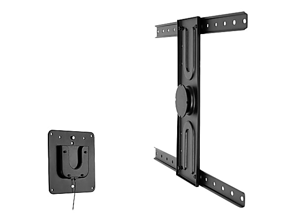 rotating wall mount for tv
