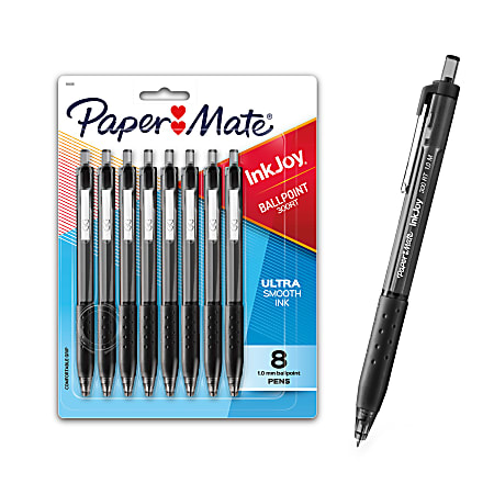Paper mate ballpoint pen store