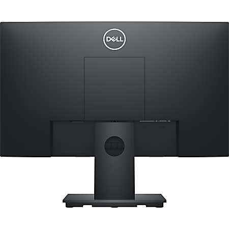 Dell E1920H 19 Class WUXGA LCD Monitor 169 Black 19 Viewable Twisted ...
