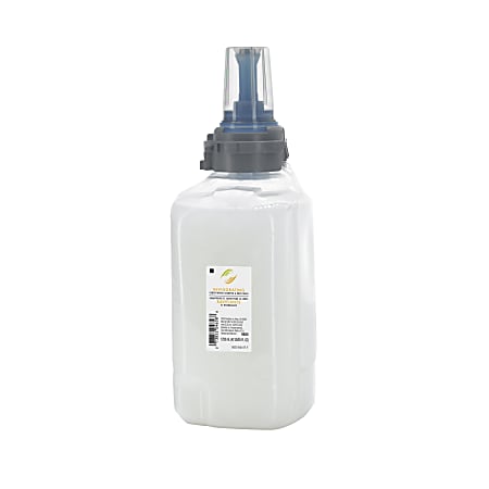 GOJO ADX 12 Shampoo And Body Wash Refill Pack Of 3 - Office Depot