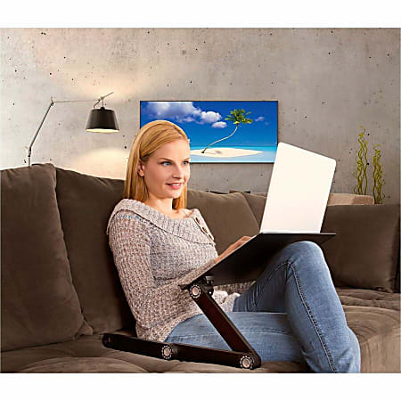 Workez best laptop stand & lap desk store