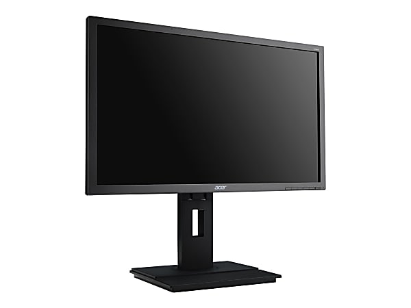 Acer B246HL LED monitor 24 1920 x 1080 Full HD 1080p 60 Hz TN 250 ...