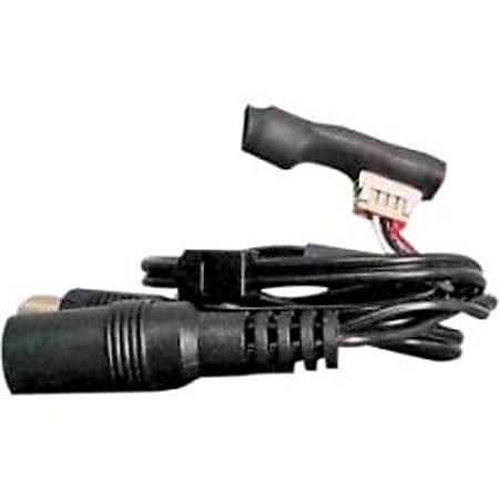Channel Vision Mini Microphone - Office Depot