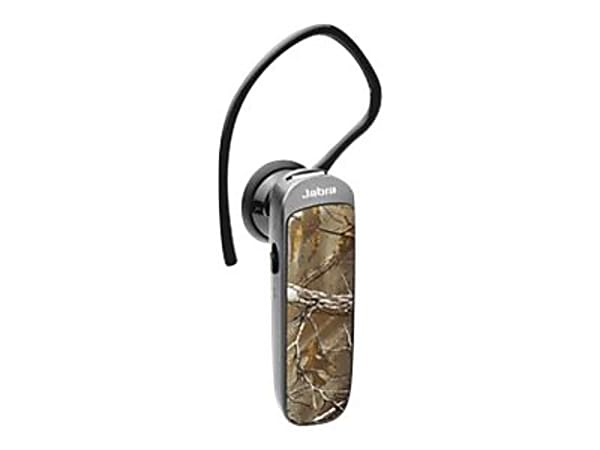 Jabra Mini Outdoor Edition headset ear bud convertible Bluetooth ...