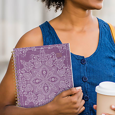 Cambridge Madison Academic 2025 2026 Customizable Weekly Monthly ...