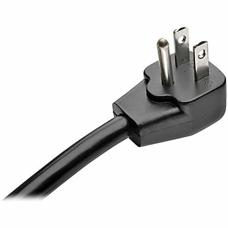 Tripp Lite 10 Outlet Surge Protector Power Strip 6ft Cord 2880 Joules ...