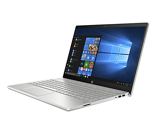 HP Pavilion 15 cs0057od Laptop 15.6 Screen 8th Gen Intel HP Pavilion 15 cs0057od Laptop 15.6 Screen 8th Gen Intel