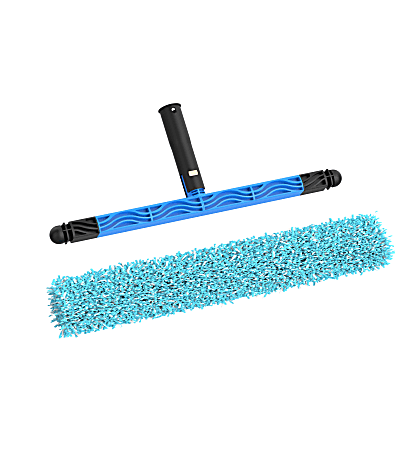 Gritt Commercial Heavy Duty Strip Washer Sleeve With Swivel T Bar ...