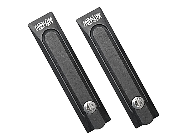 Eaton Tripp Lite Series Replacement Lock for SmartRack Server Rack ...