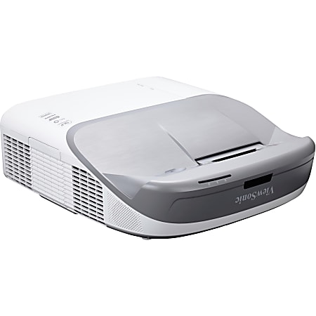 ViewSonic Full HD DLP Projector PS750HD - Office Depot