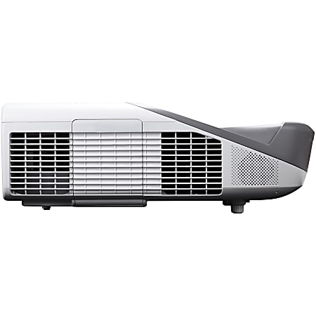 ViewSonic Full HD DLP Projector PS750HD - Office Depot