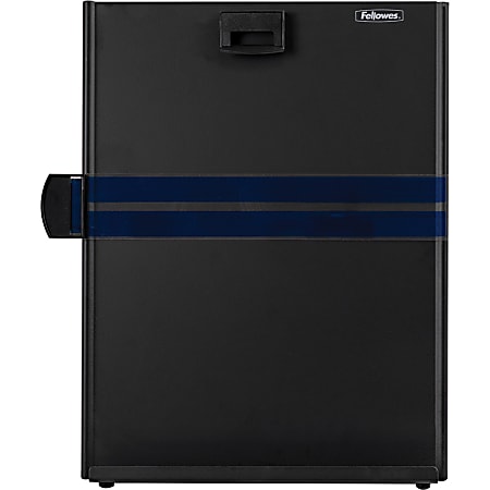 Fellowes Kopy Aid Metal Copyholder Black - Office Depot