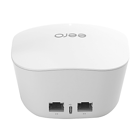Eero Whole Home Wi Fi Systems Pack Of 3 J010311 - Office Depot