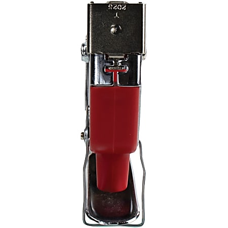Arrow T2025 Dual Purpose Attacker Staple Gun And Wire Tacker Red ...