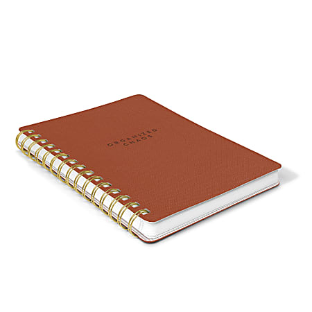 Studio Oh Agatha Notebook 8 14 x 6 14 1 Subject College Rule 208 Pages ...
