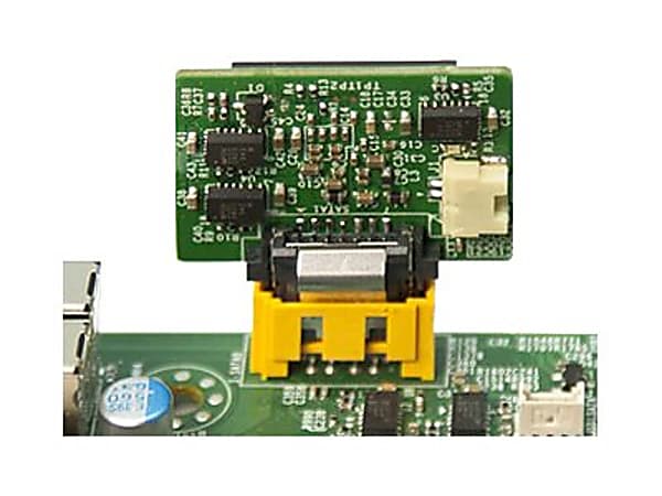 Supermicro SATA DOM SuperDOM SSD 32 GB internal SATA 6Gbs - ODP ...