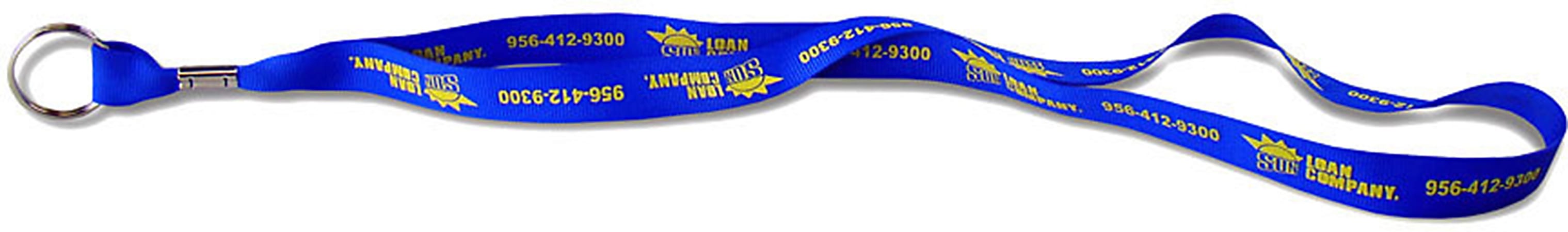 Super Value Lanyard - Office Depot