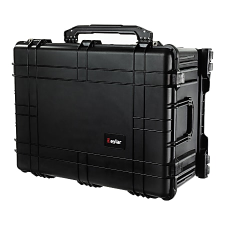 eylar Polypropelyne SA00007 XXL Waterproof And Shockproof Gear Hard ...