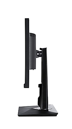 Acer CB1 Refurbished 27 Widescreen FHD LCD Monitor VESA Mount UM.HB1AA ...