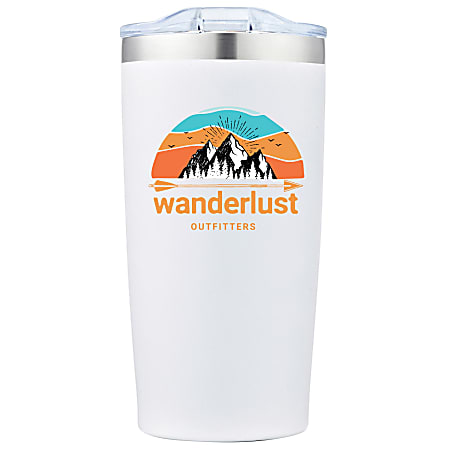 POD Full Color Adventure 20 oz - Office Depot