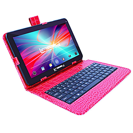 NEW LINSAY 10.1 Octa Core 256GB Storage 4GB RAM Android 15 Tablet Dual ...
