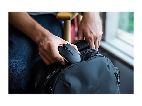 Razer Artheris Wireless Bluetooth Optical Mouse - Office Depot